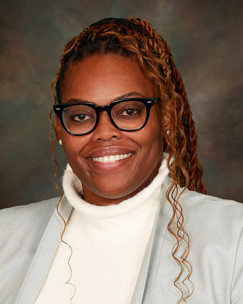 Board of Commissioners - Durham Housing Authority