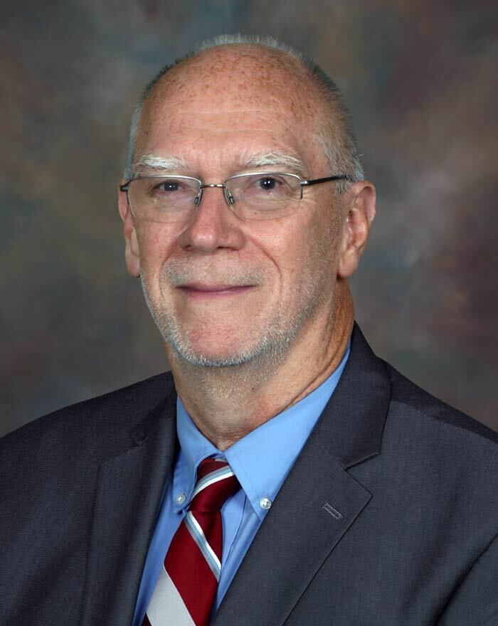 Senior Staff Members - Durham Housing Authority