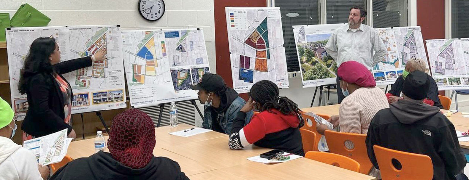 Durham Housing Authority